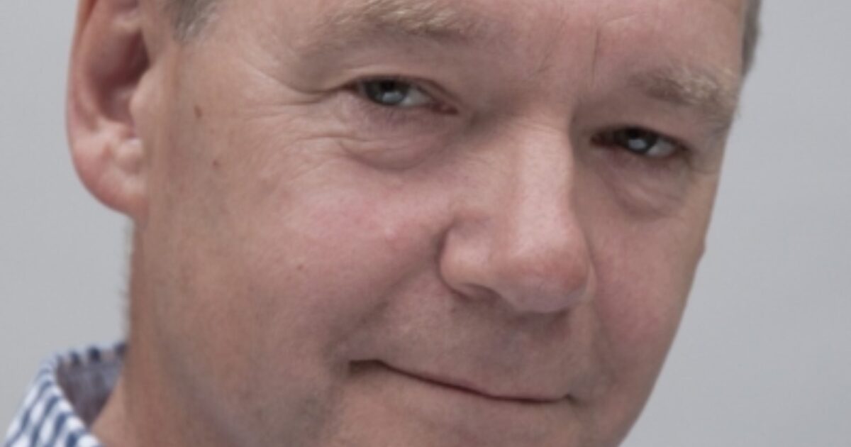 John O'Farrell | RCW Literary Agency
