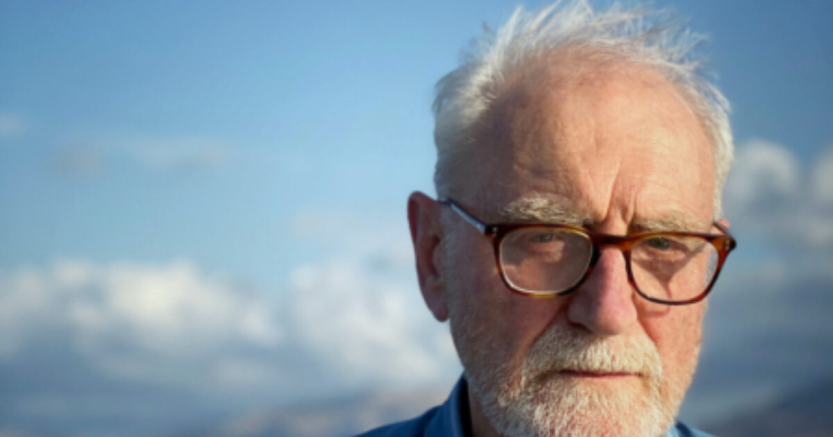John Sutherland | RCW Literary Agency