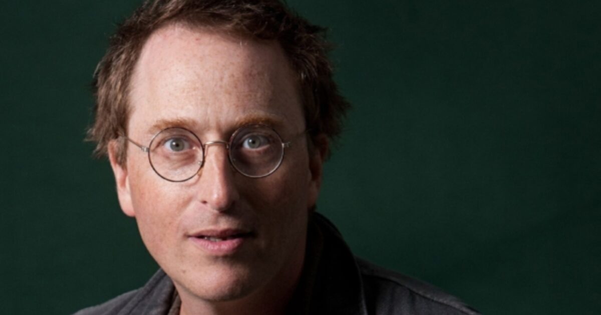 Jon Ronson | RCW Literary Agency