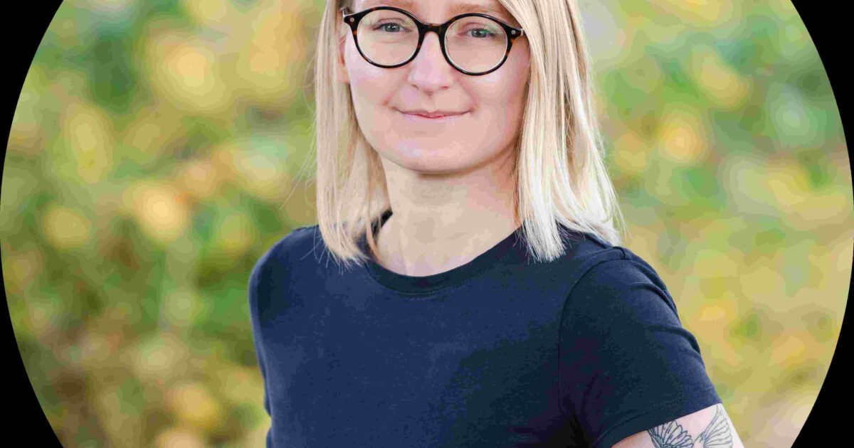 L.D.Lapinski | RCW Literary Agency