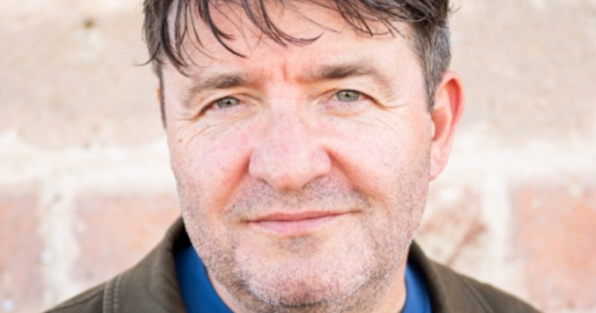 Malcolm Gaskill | RCW Literary Agency
