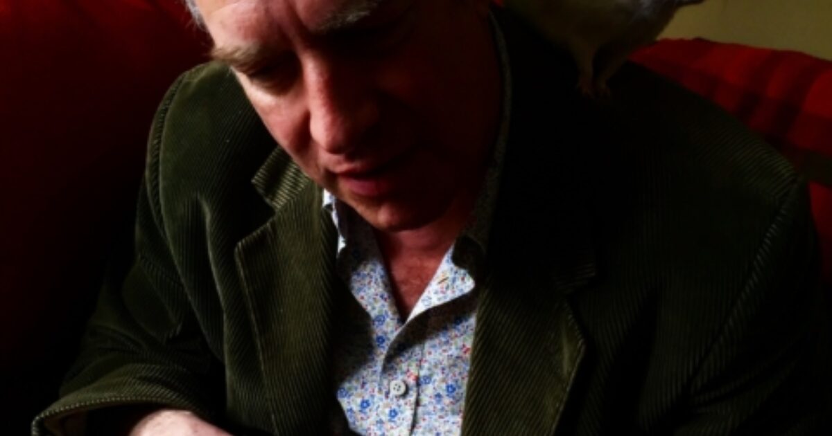 Martin Rowson | RCW Literary Agency