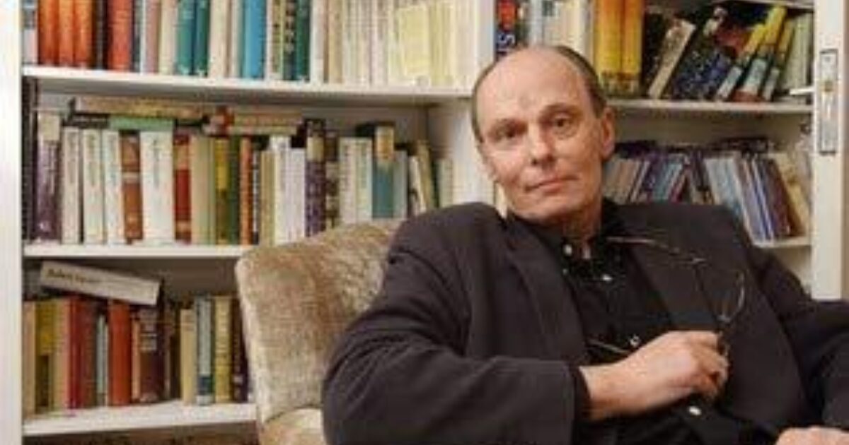 Michael Cox | RCW Literary Agency