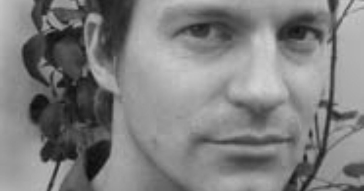 Rob Young | RCW Literary Agency