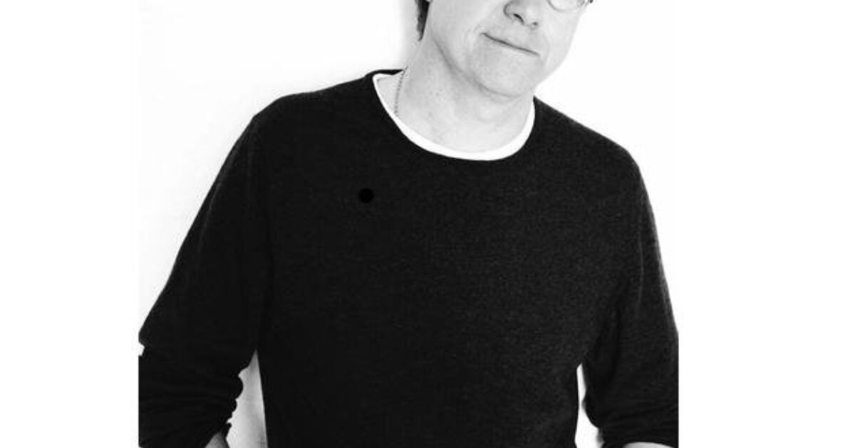 Simon Mayo | RCW Literary Agency