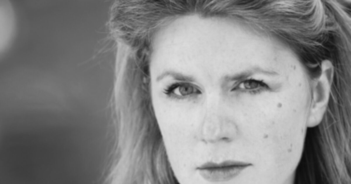 Sophie Ratcliffe wins the 2026 E. M. Forster Award