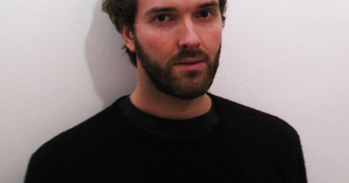 Stephen Collins | RCW Literary Agency