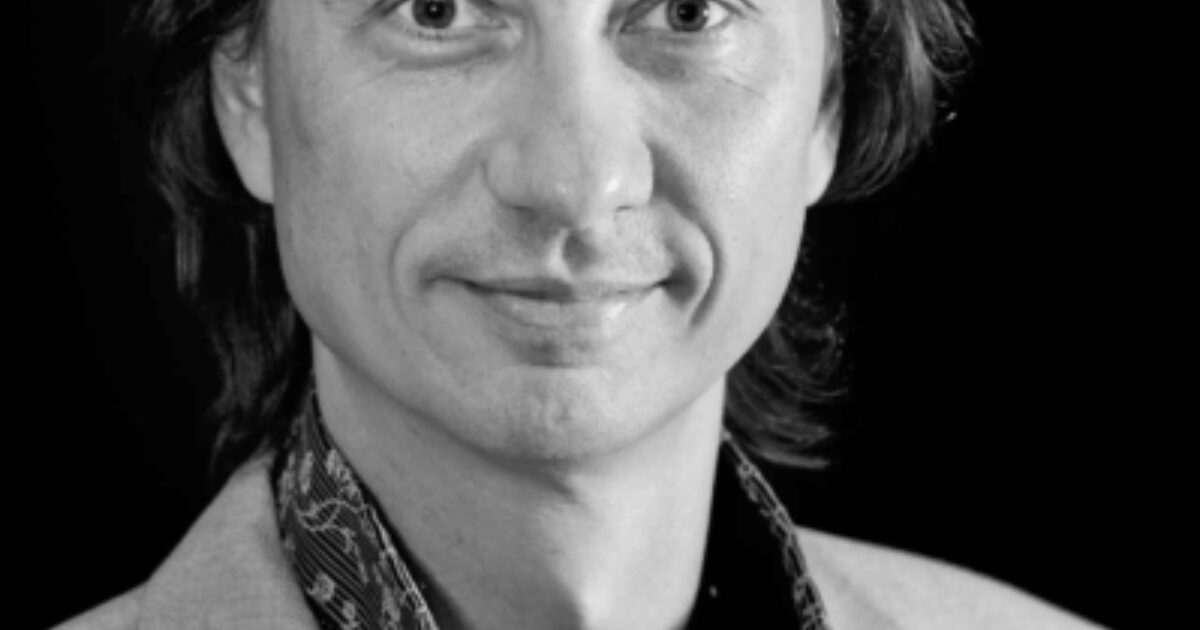 Stuart Clark | RCW Literary Agency