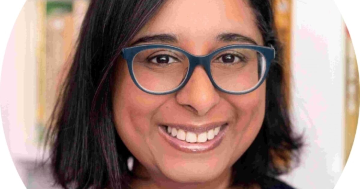 Swapna Haddow | RCW Literary Agency