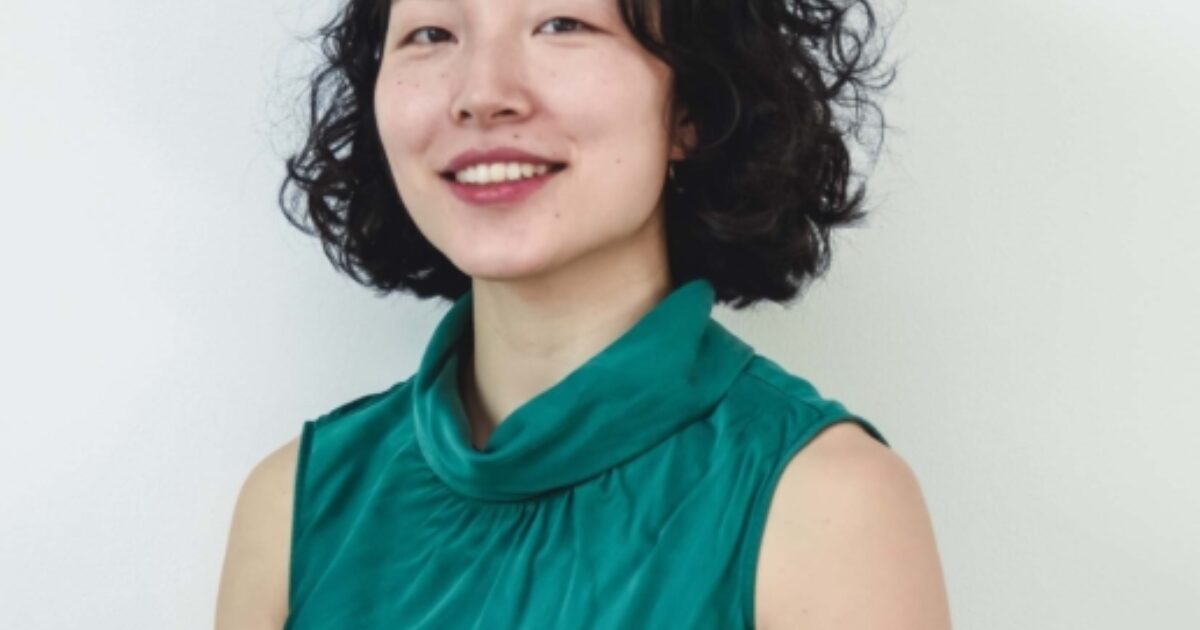Yuan Yang | RCW Literary Agency