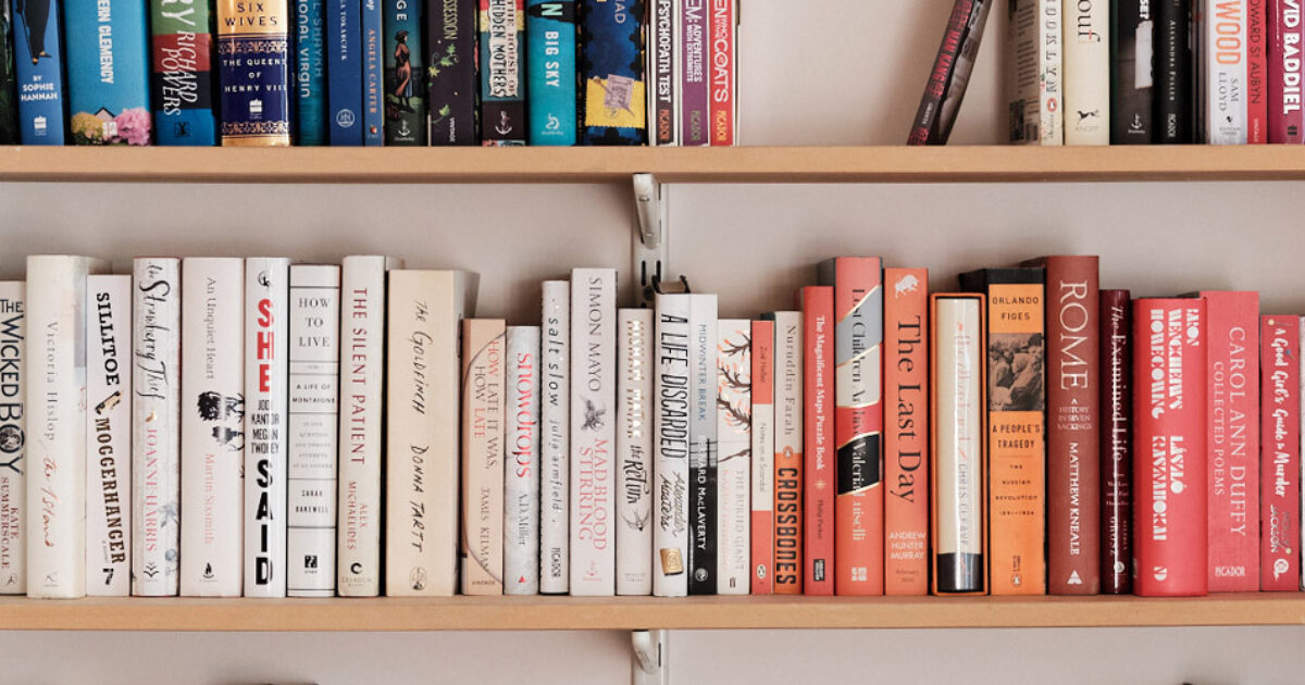 About Us | RCW Literary Agency